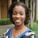 Crystal Gordon - NEA Foundation