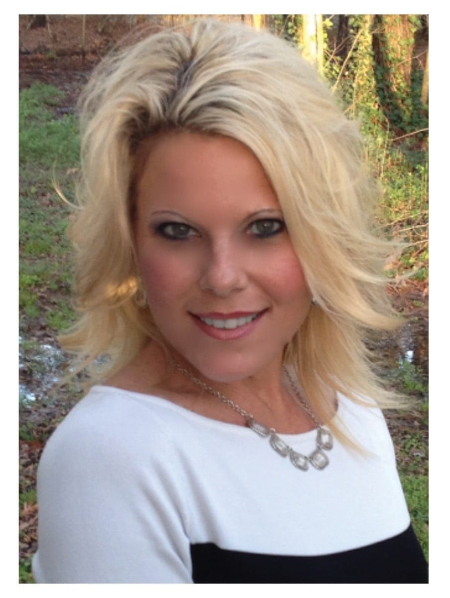 Crystal Pierce - NEA Foundation