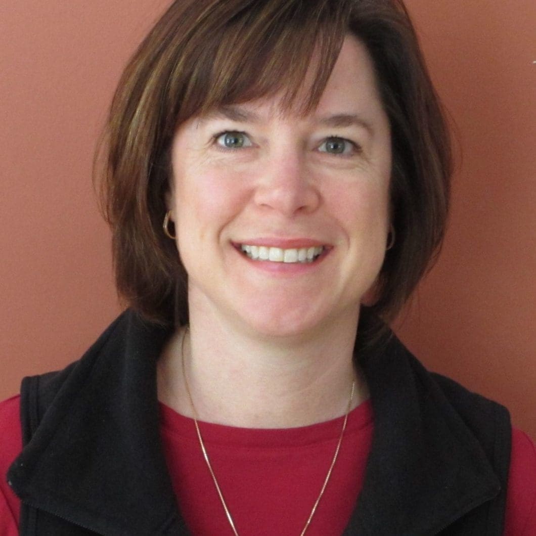 Constance Russell - NEA Foundation