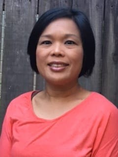 Maria Hannah Rodgers - NEA Foundation