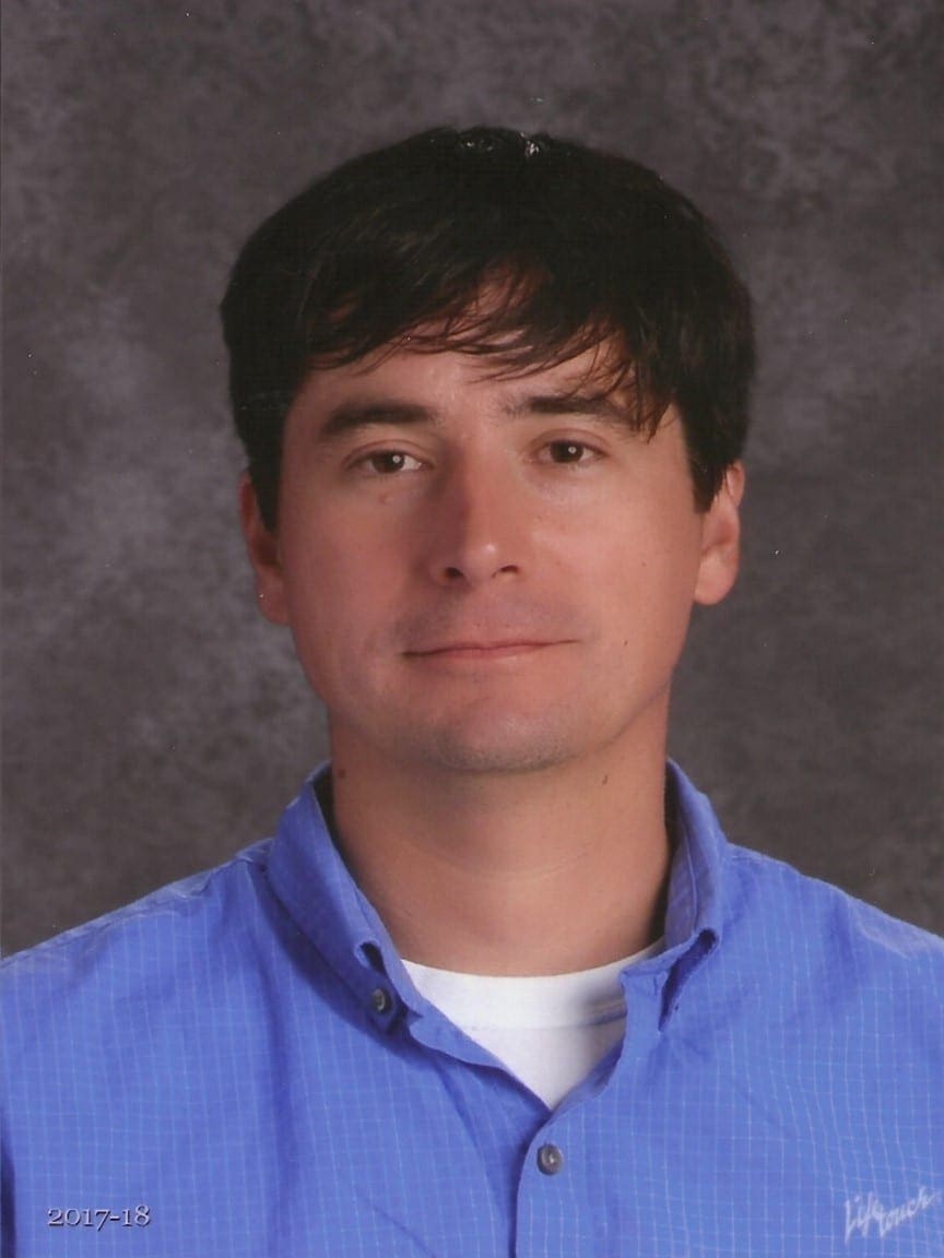 Mark Easterday - NEA Foundation