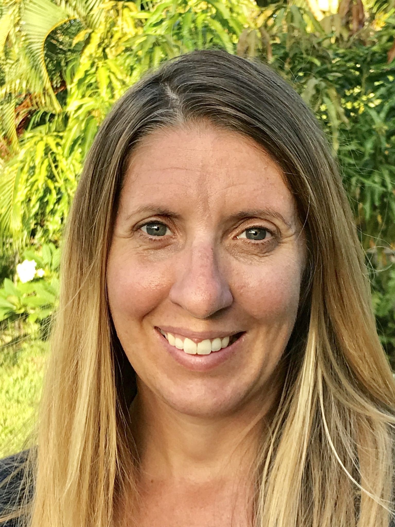 Mary Ellen Richichi - NEA Foundation