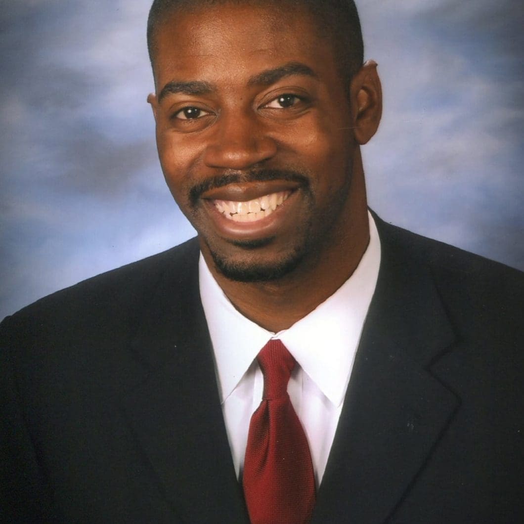 Joshua Parker - NEA Foundation