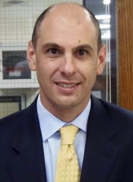 Jeffrey Shea - NEA Foundation