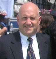 Peter Mili - NEA Foundation