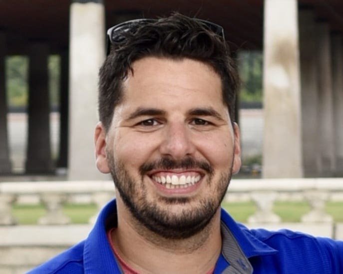 Matt Cottone - NEA Foundation