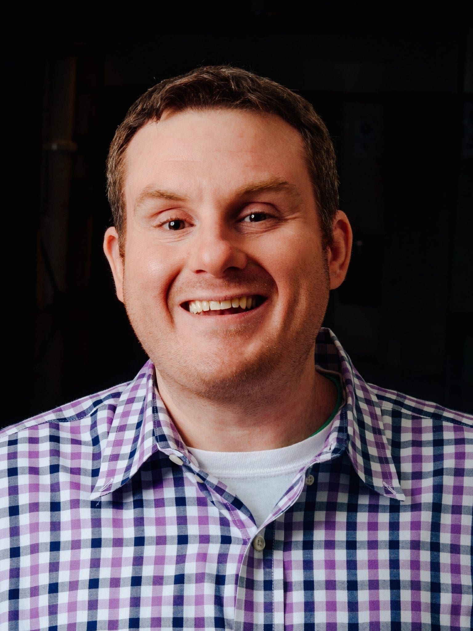 Matt Fahnestock - NEA Foundation