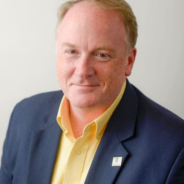 Michael Dunlea - NEA Foundation