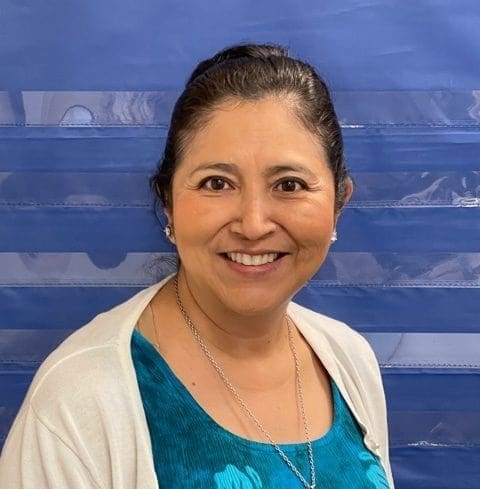 Minerva Milford - NEA Foundation