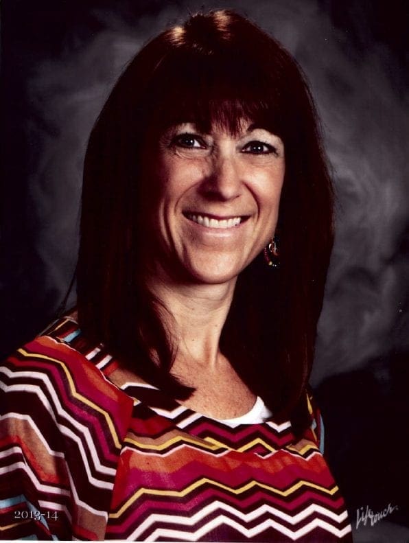 Kim Jirik - NEA Foundation