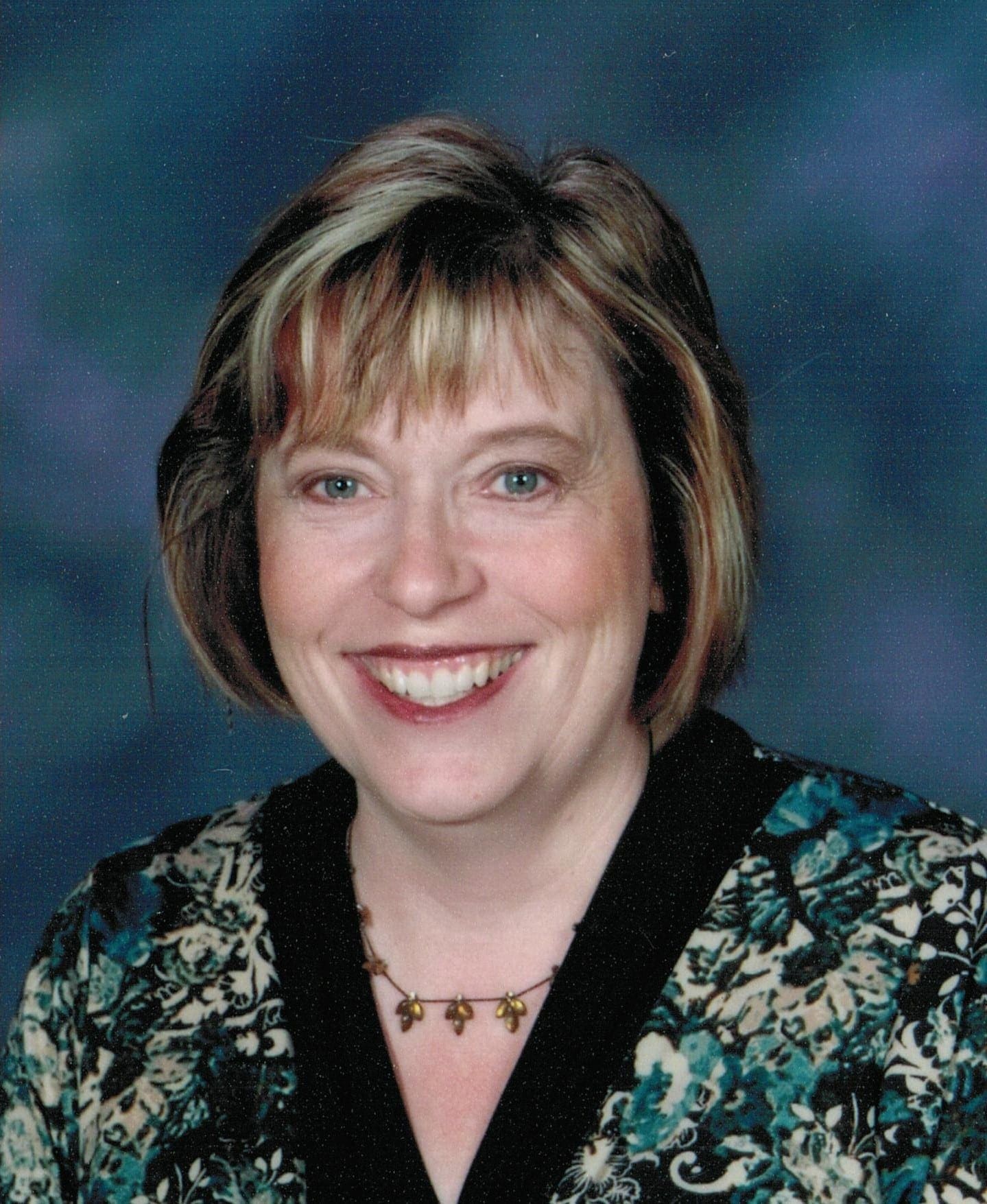 Joyce Baumann - NEA Foundation
