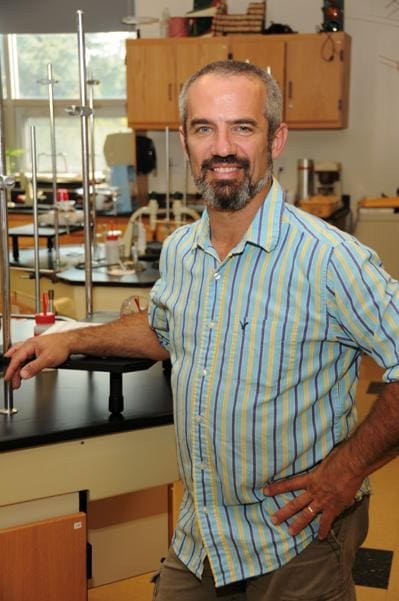 Robert Becker - NEA Foundation