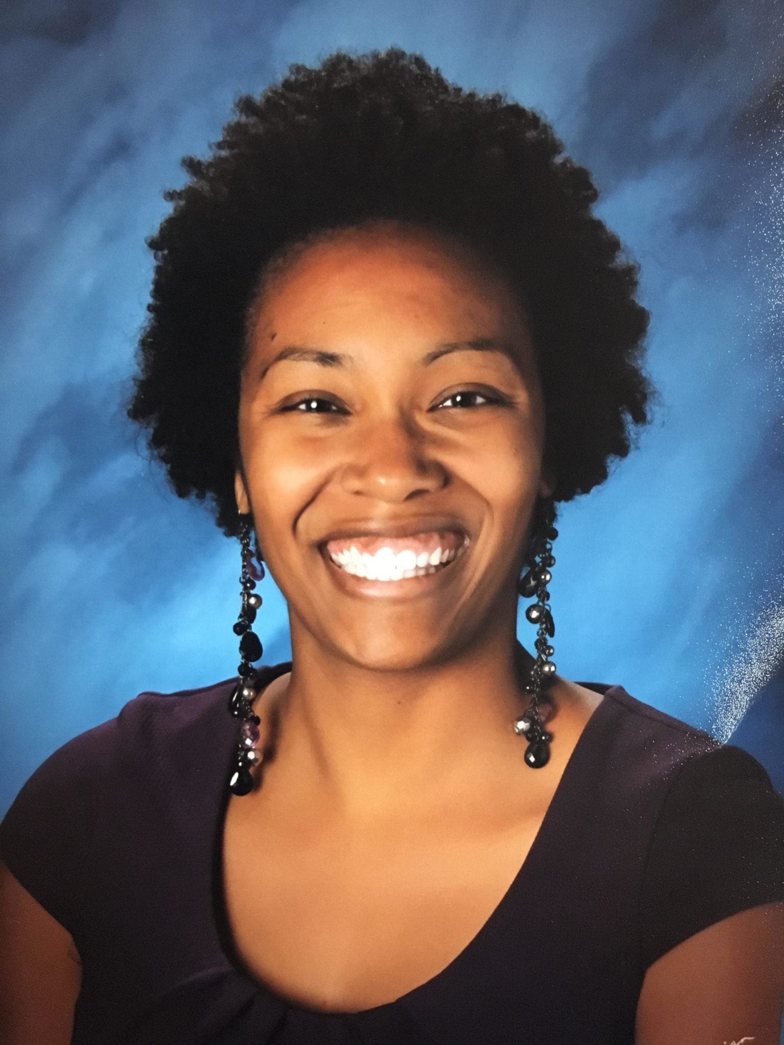 Monica Bryant - NEA Foundation