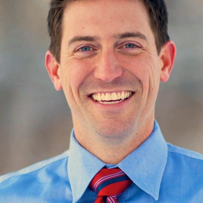 Craig Beals - NEA Foundation