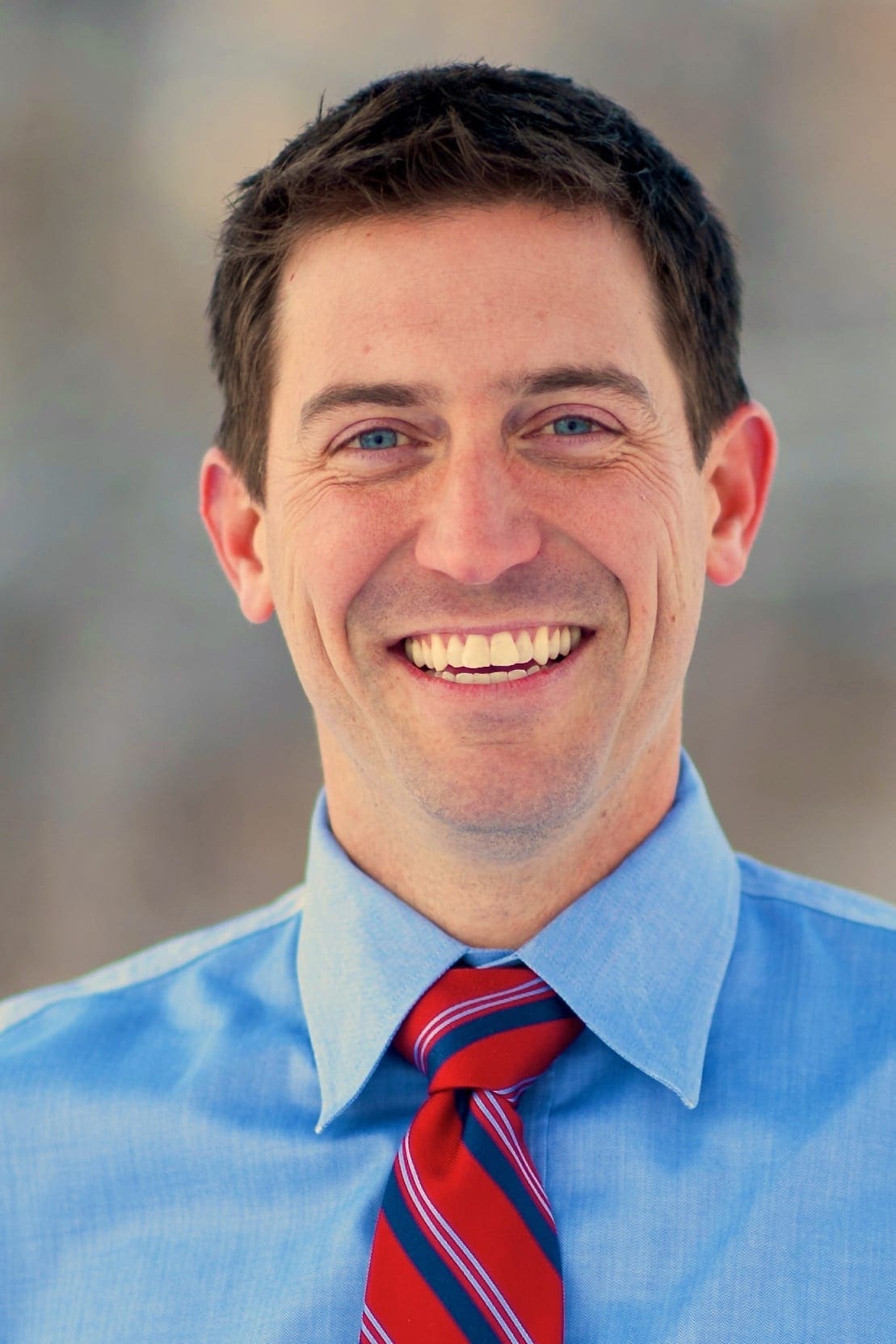 Craig Beals - NEA Foundation