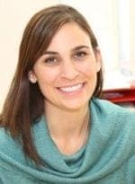 Danielle Kovach - NEA Foundation