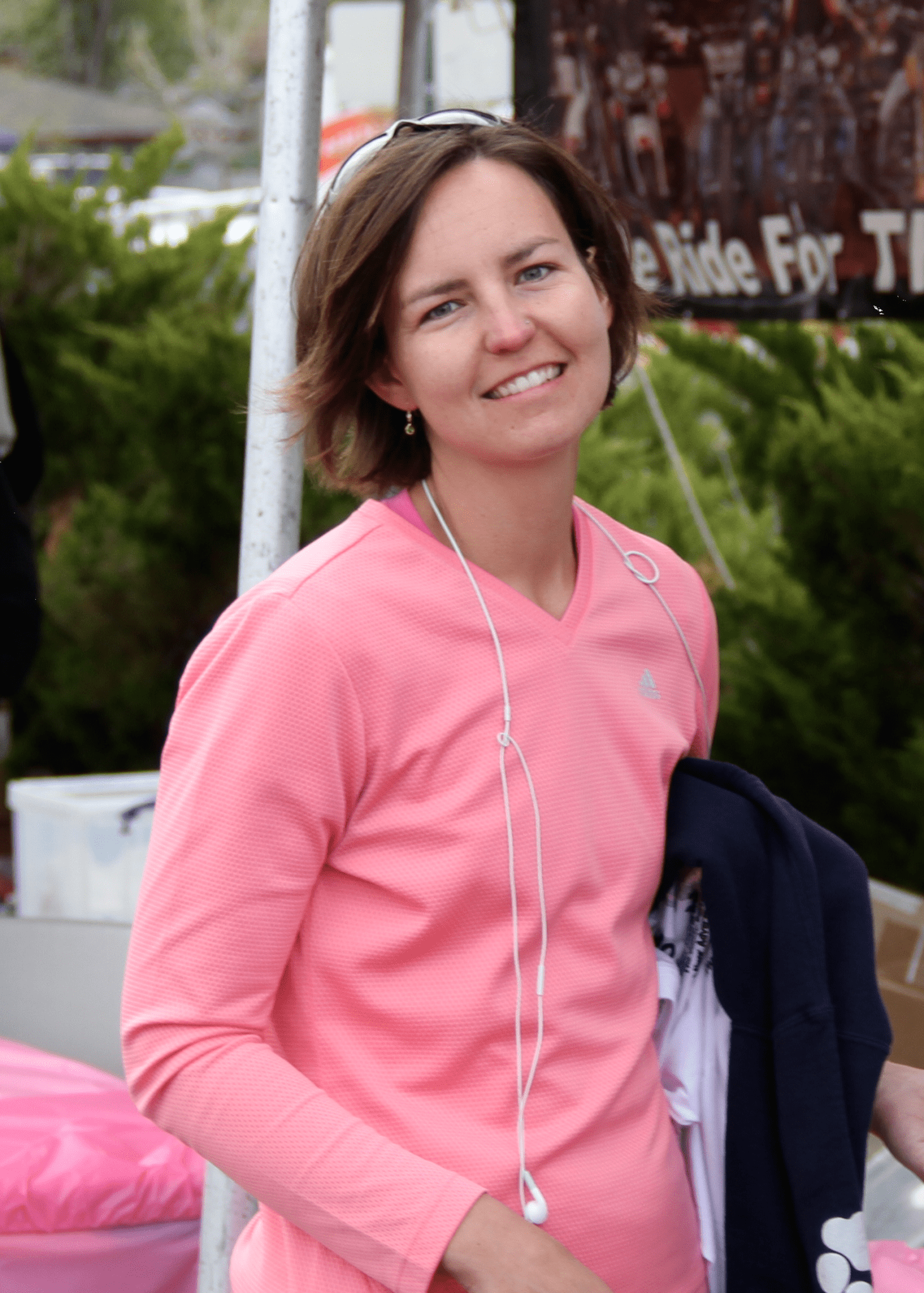 Deanna LeBlanc - NEA Foundation