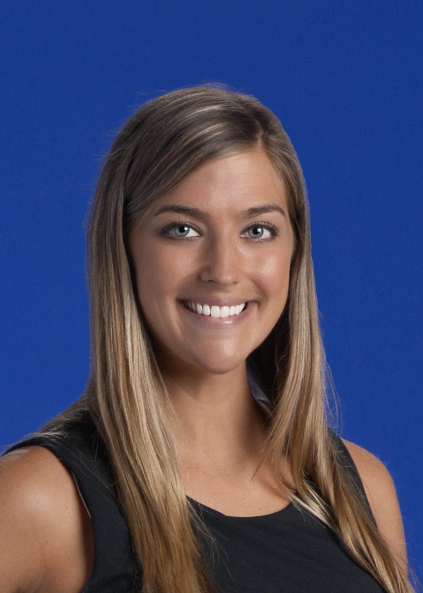 Chelsea Collins - NEA Foundation