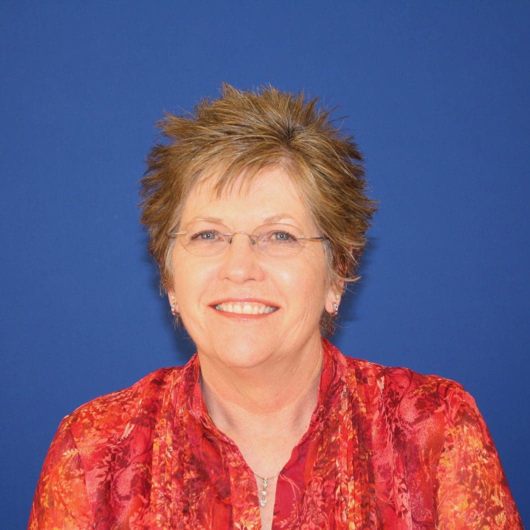 Rebecca Rivera - NEA Foundation