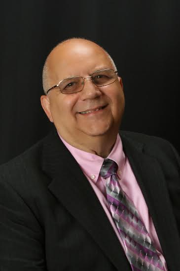 Charles Giglio - NEA Foundation