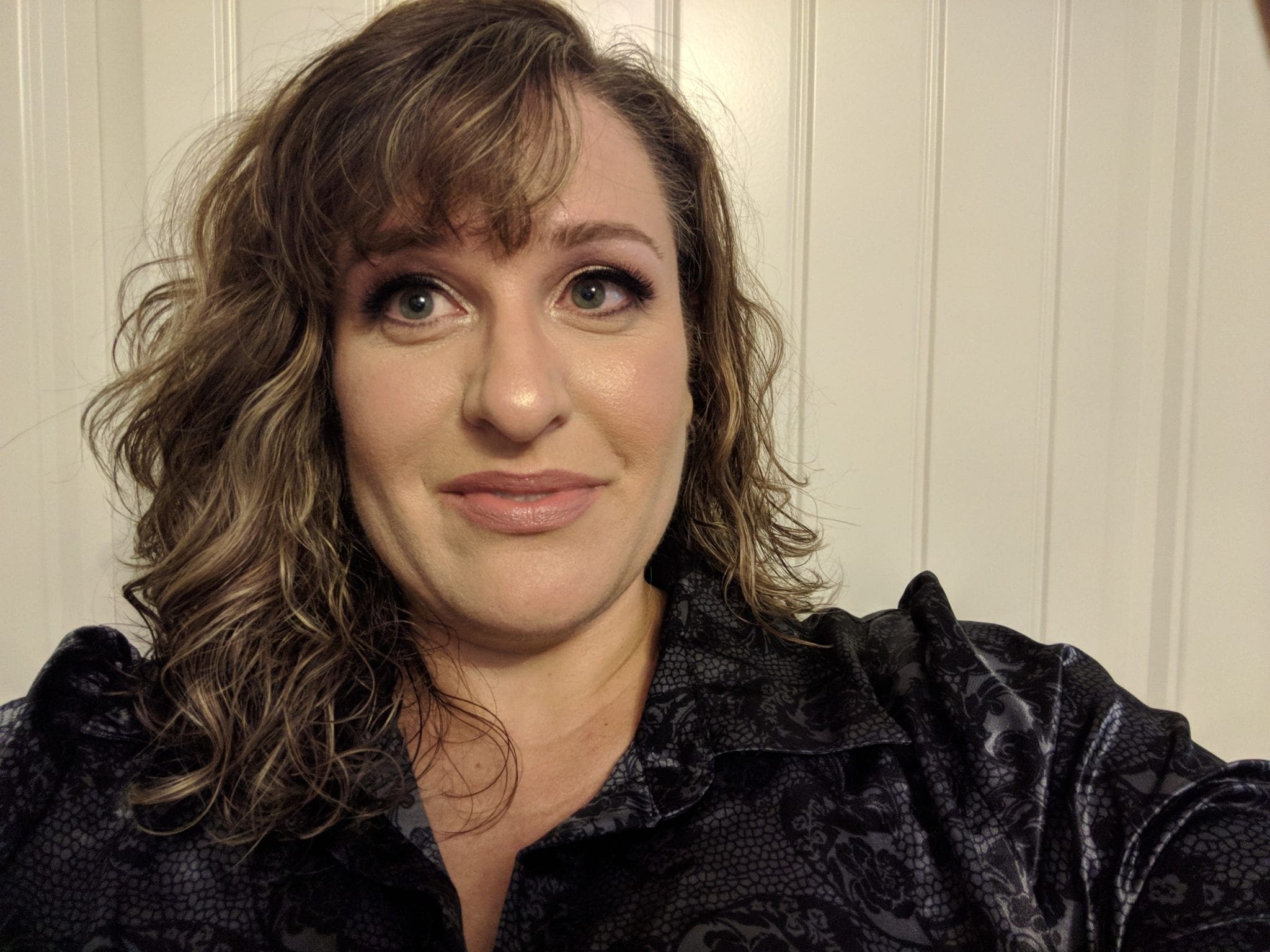 Nicole Vickerman - NEA Foundation