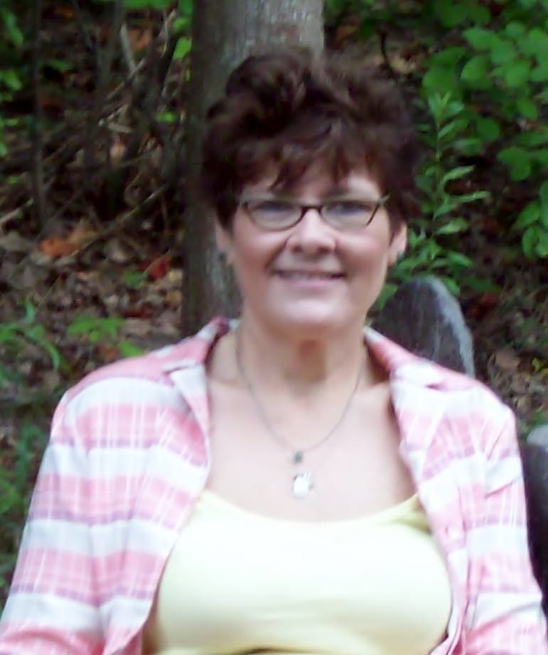 Brenda Stewart - NEA Foundation