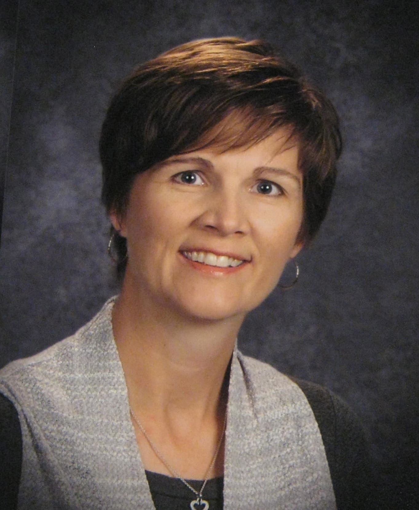 Amy Neal - NEA Foundation