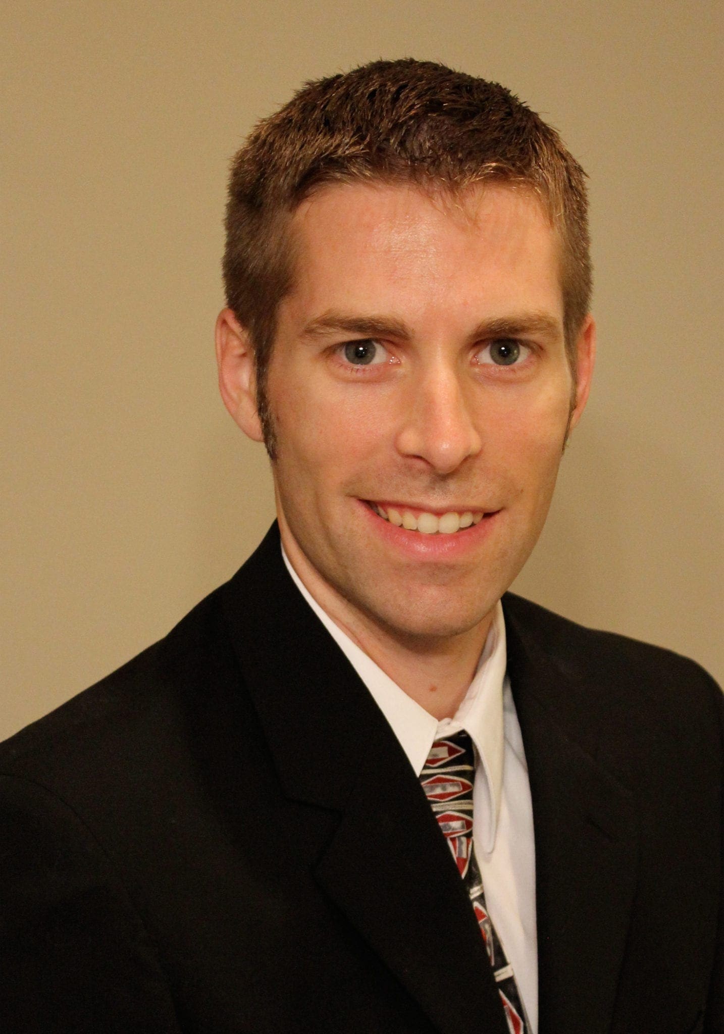 Jason Proctor - NEA Foundation