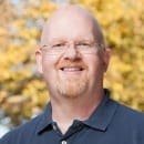 Brett Bigham - NEA Foundation