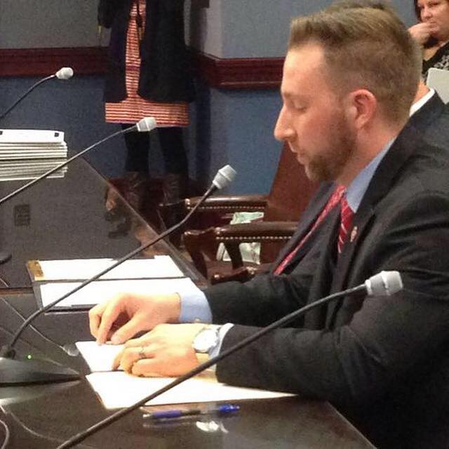 Jake (Jacob) Miller - NEA Foundation