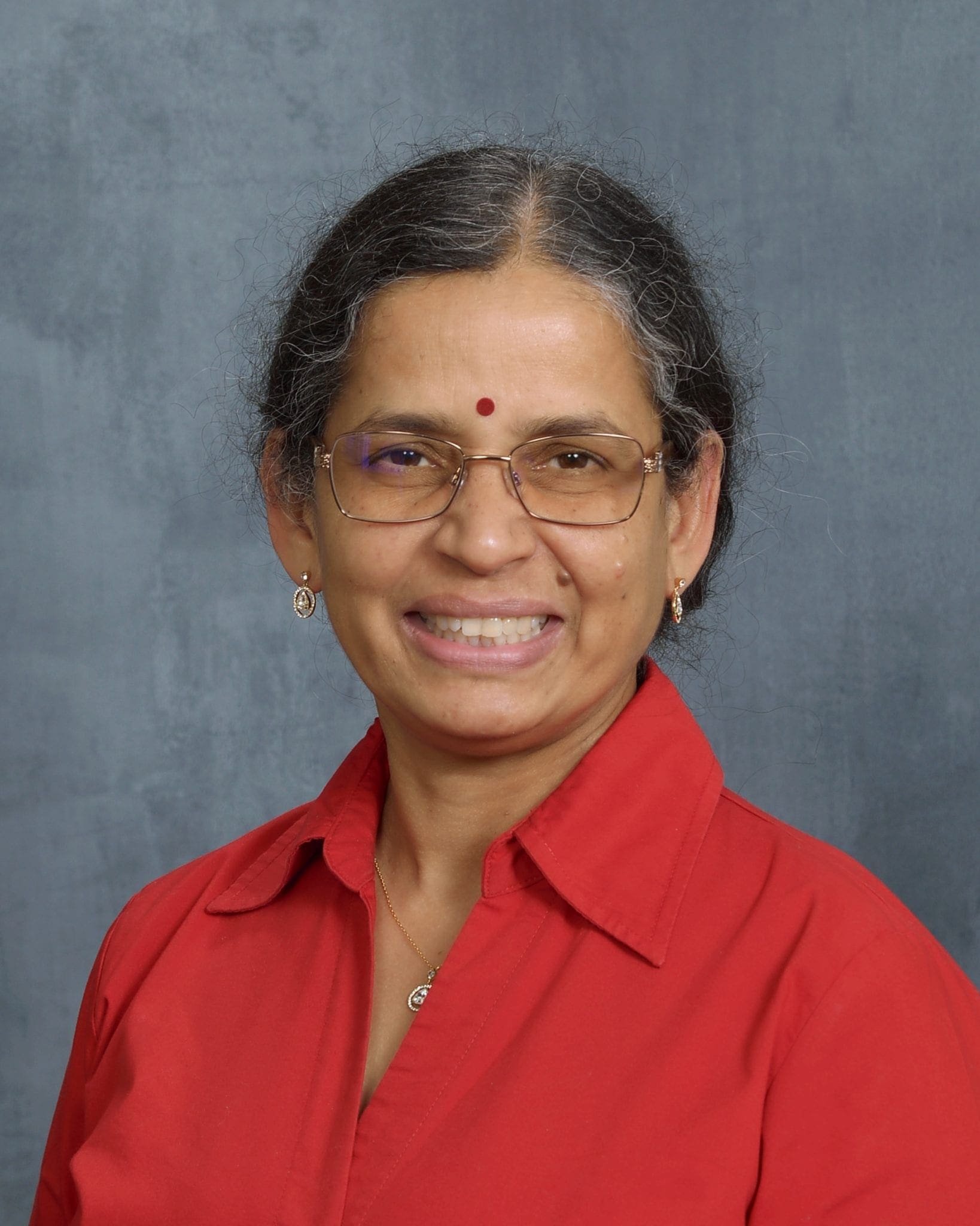 Rama Devagupta - NEA Foundation