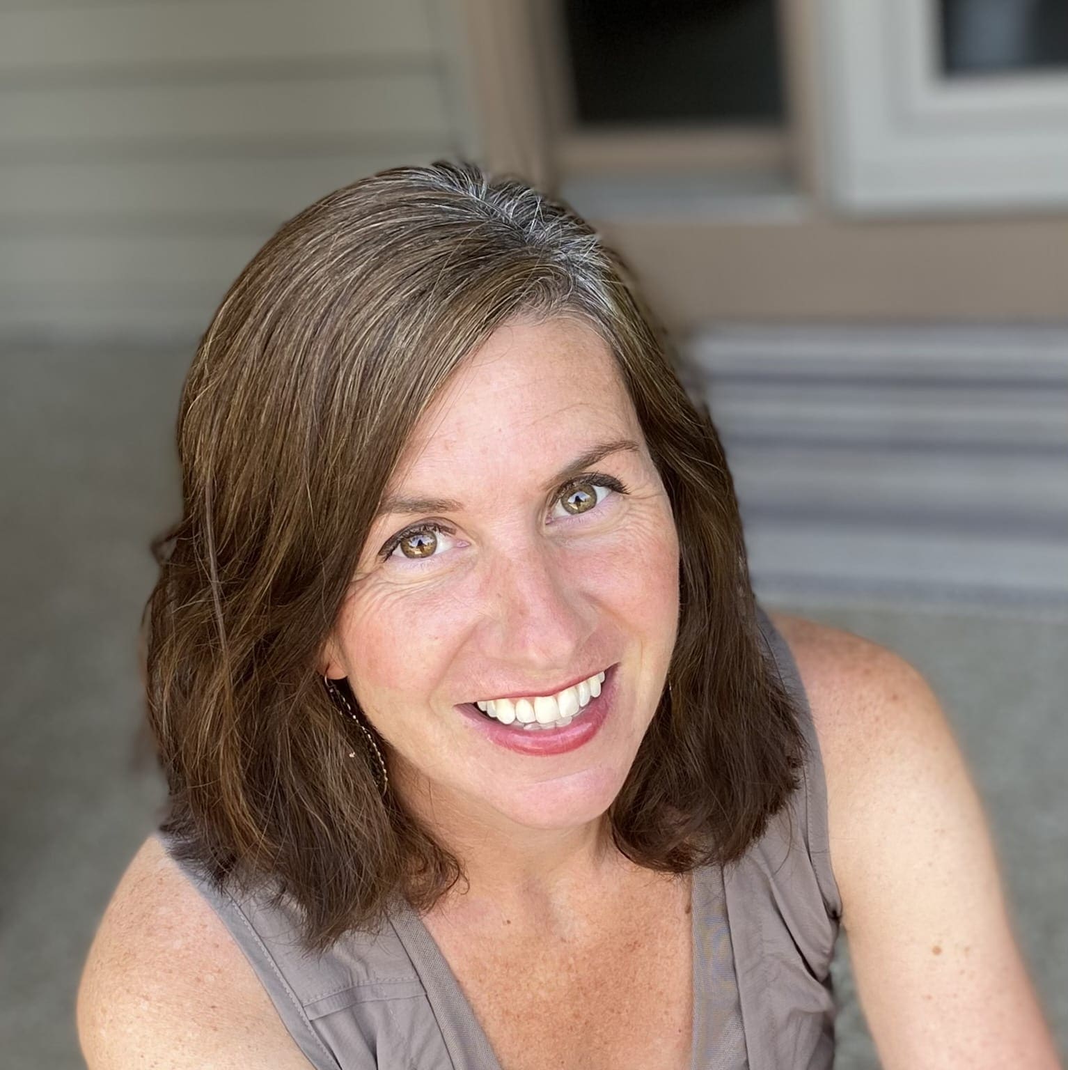 Sarah Fritzke - NEA Foundation