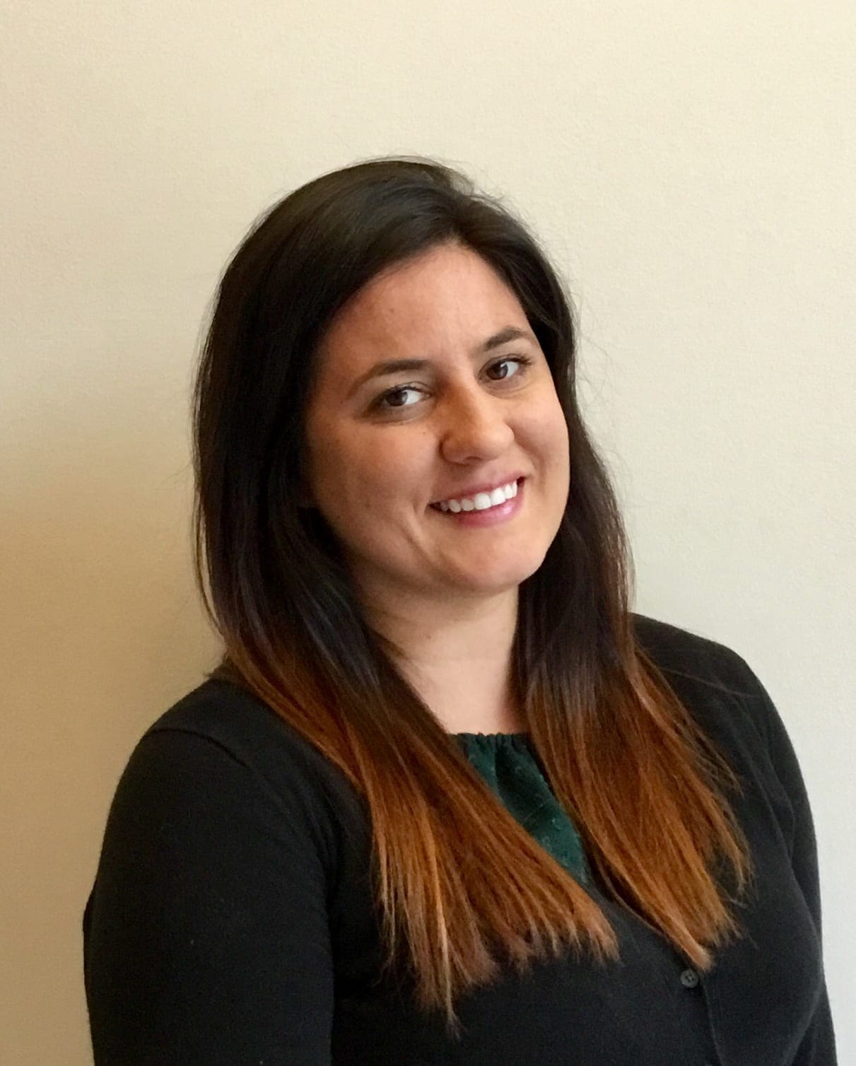 Sarah Ray - NEA Foundation