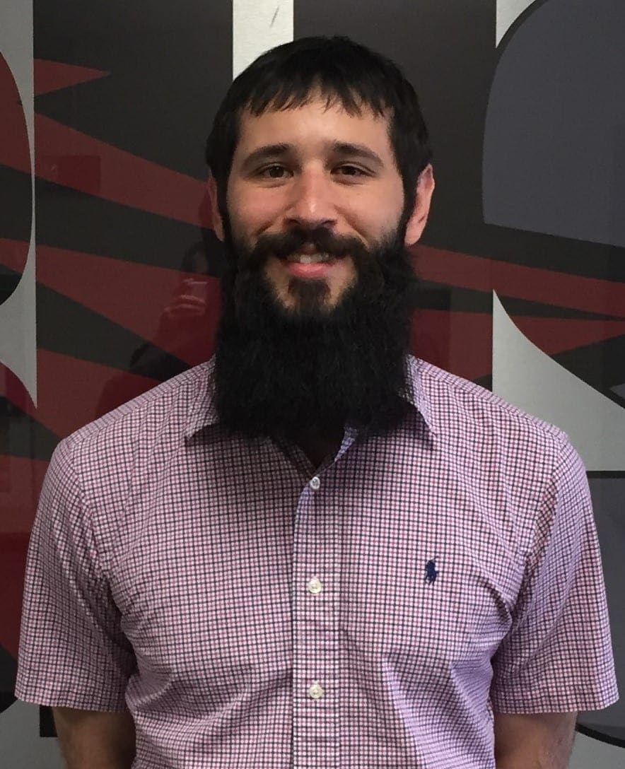Shayne Dove - NEA Foundation