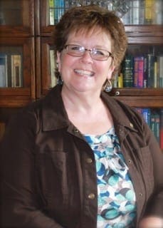 Pam Wells - NEA Foundation