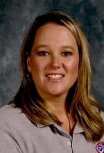 Melanie Buchanan - NEA Foundation