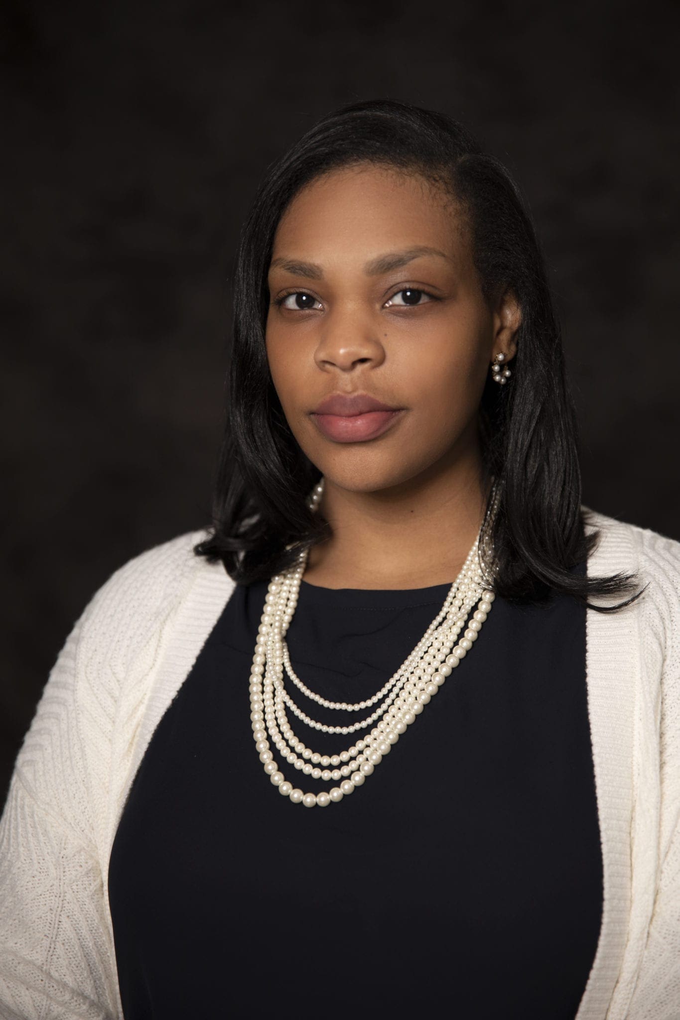 Tamora McConnell - NEA Foundation