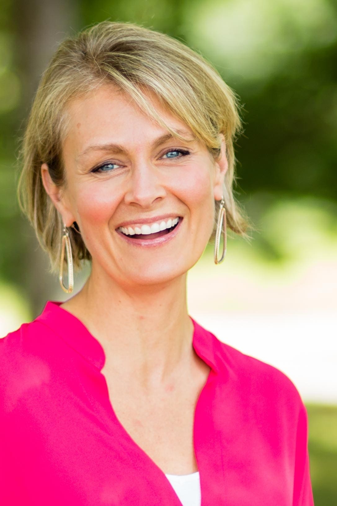 Catherine Whitehead - NEA Foundation