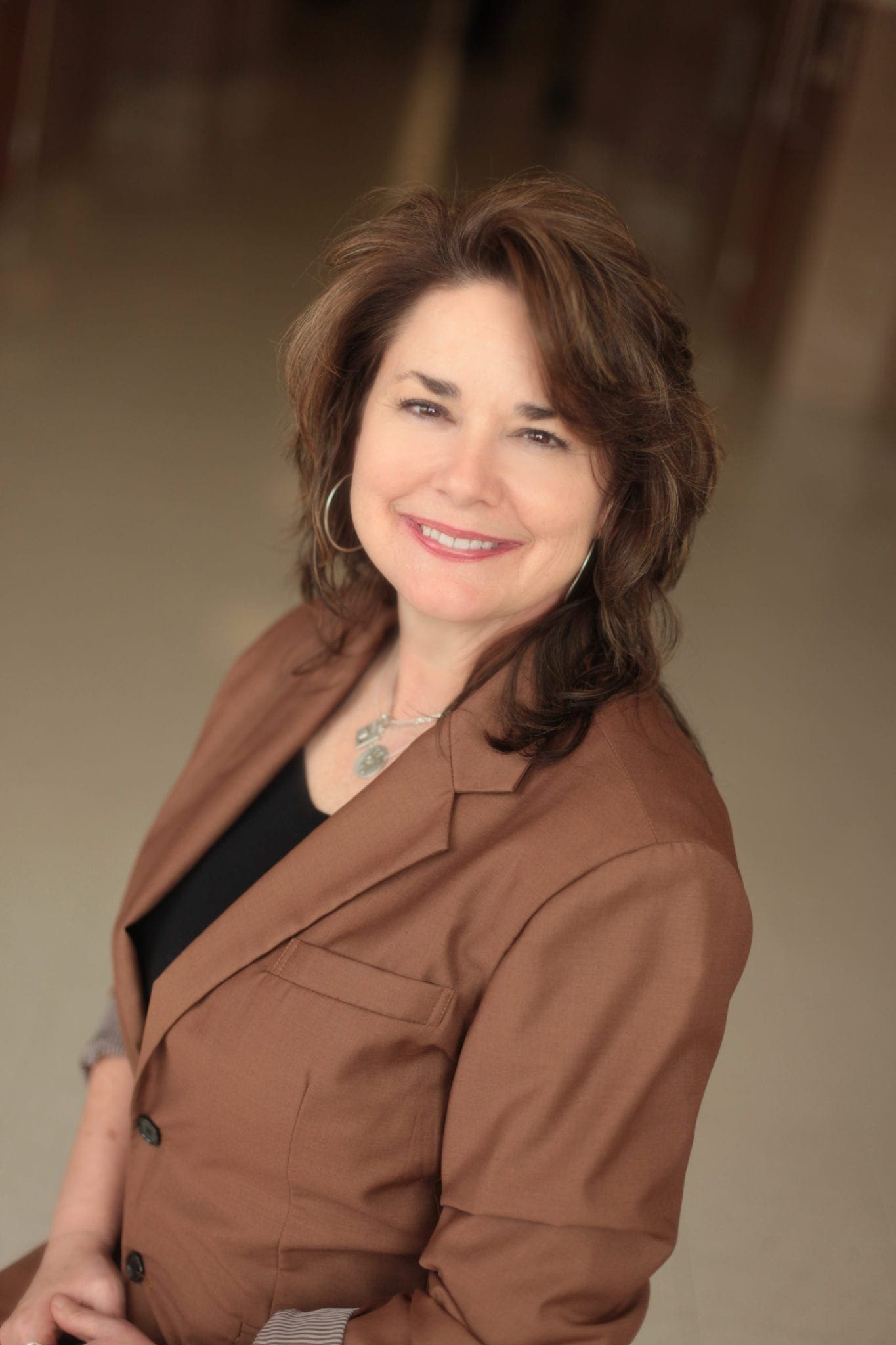 Shanna Peeples - NEA Foundation