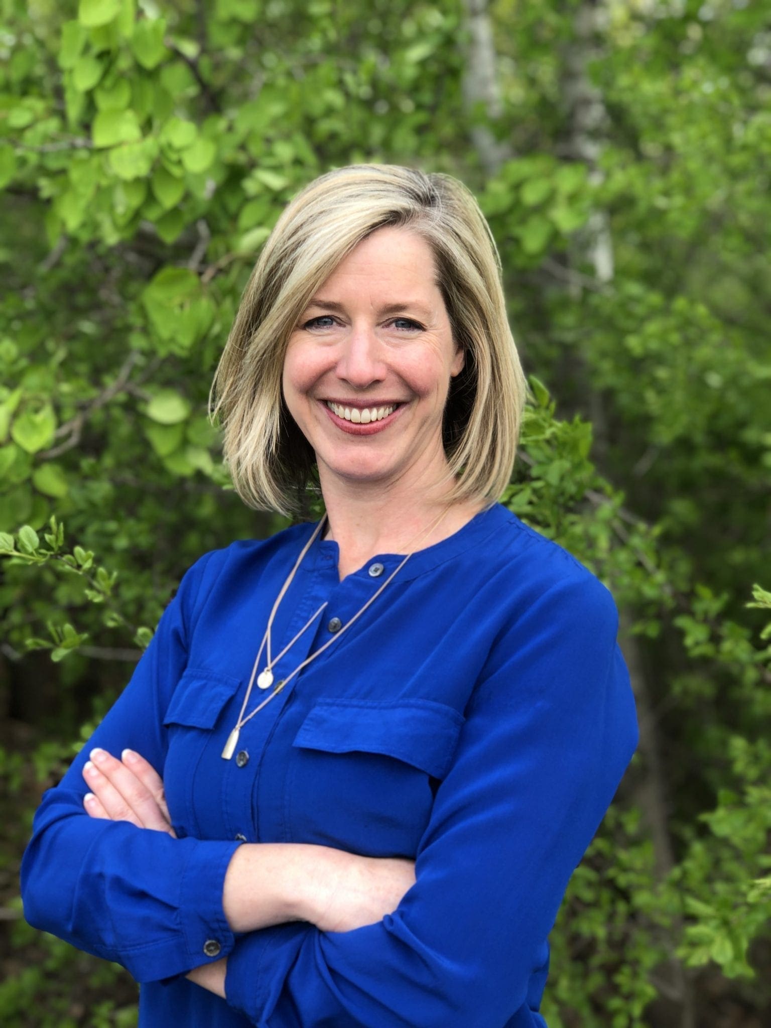 Virginia Mancini - NEA Foundation