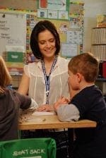 Lisa Esquibel - NEA Foundation