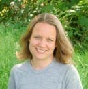 Maren Johnson - NEA Foundation