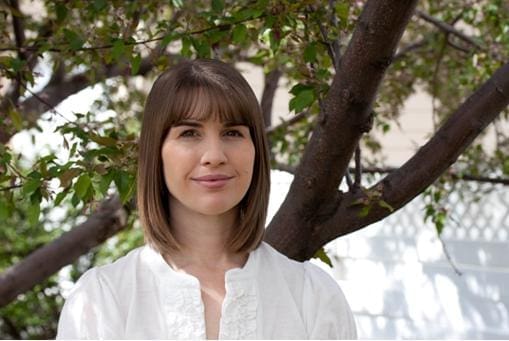 Noelle Clark - NEA Foundation