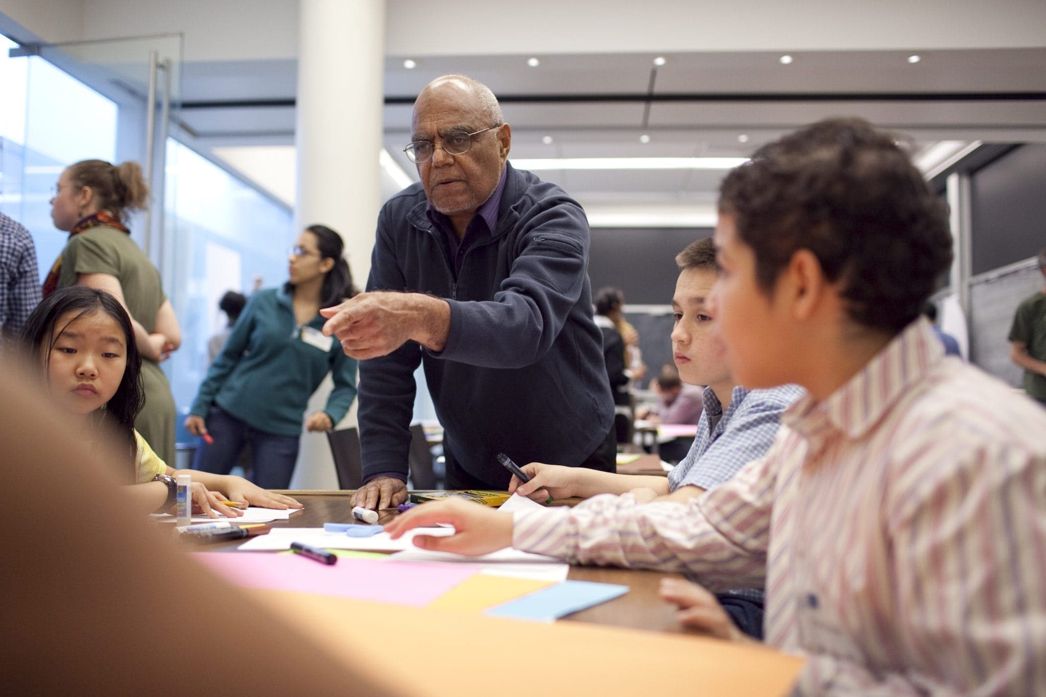 The Algebra Project to be Celebrated for Commitment to Growing Access ...