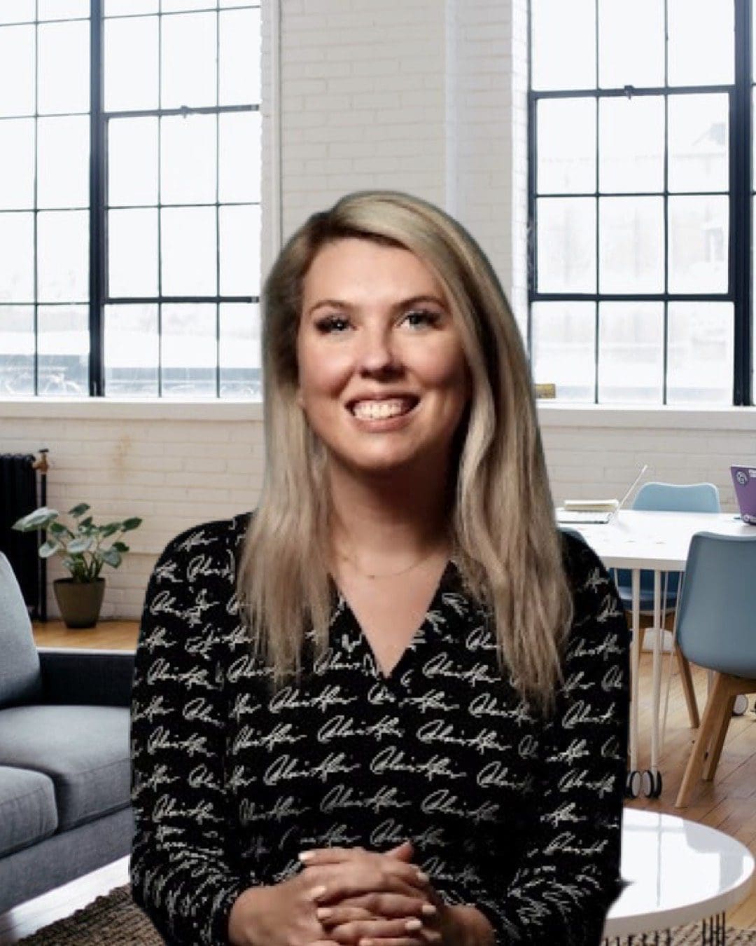 Abby Dennison - NEA Foundation