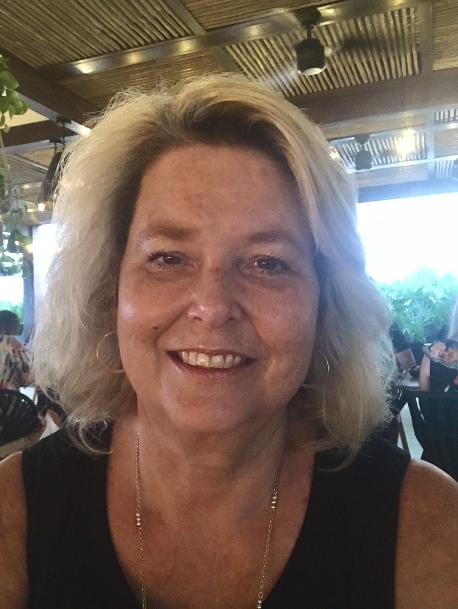 Amy Simpson - NEA Foundation