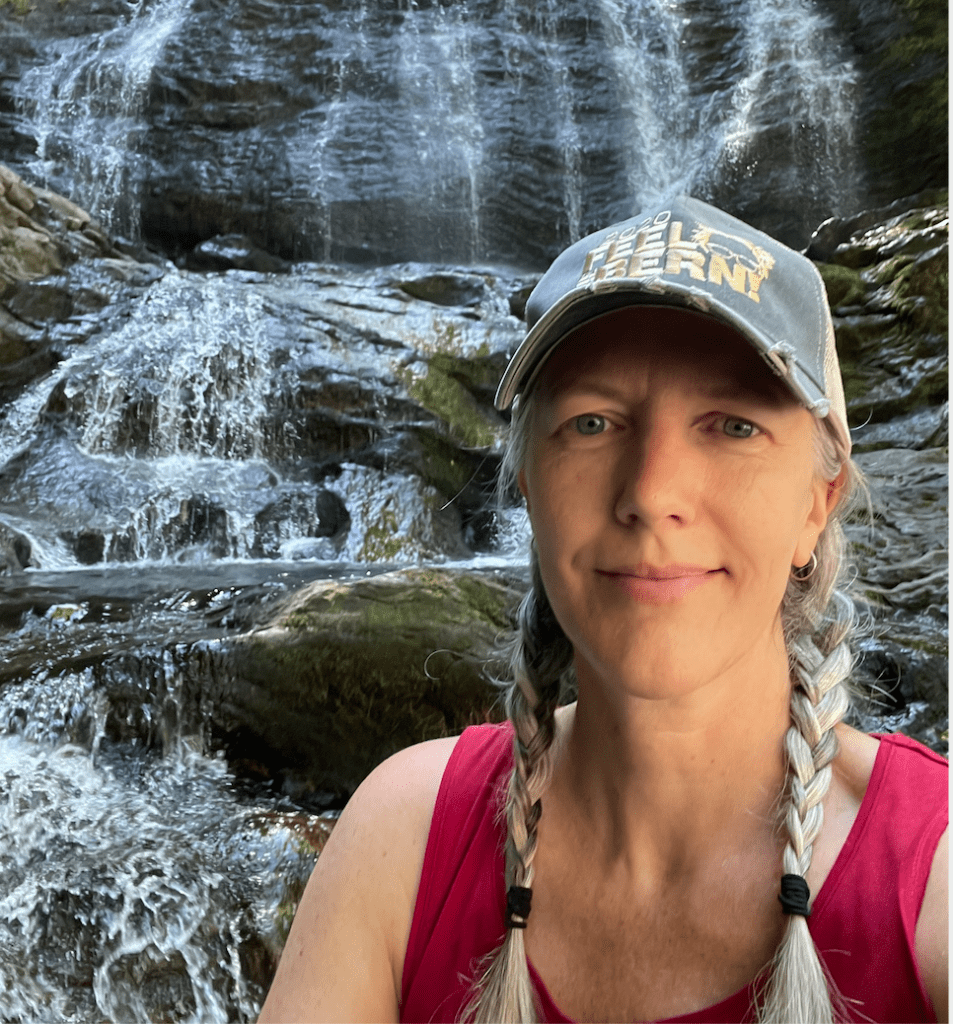 Amy Young - NEA Foundation