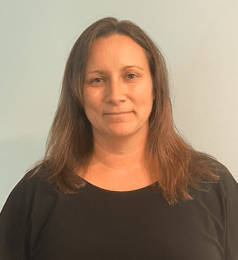 Angela Musto - NEA Foundation