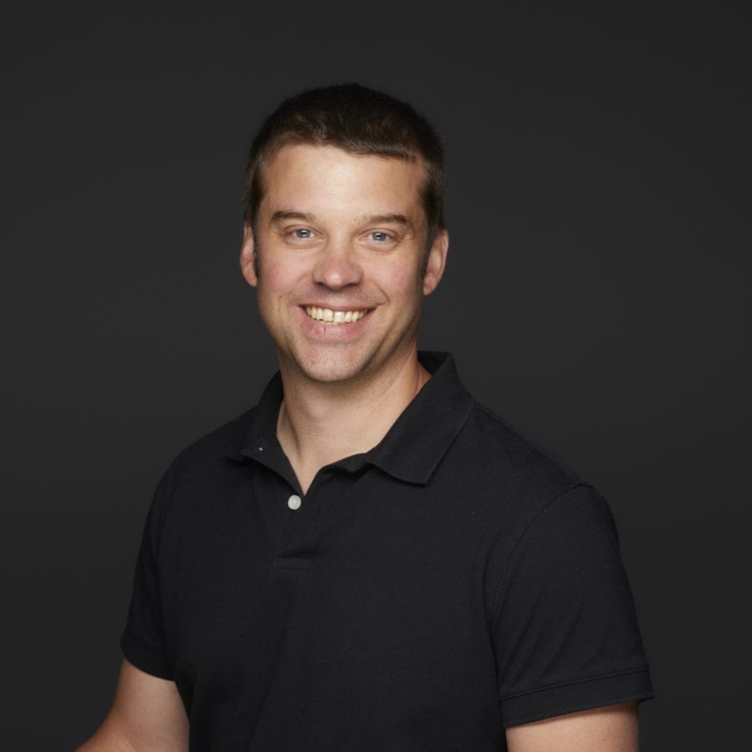 Ben Walker - NEA Foundation