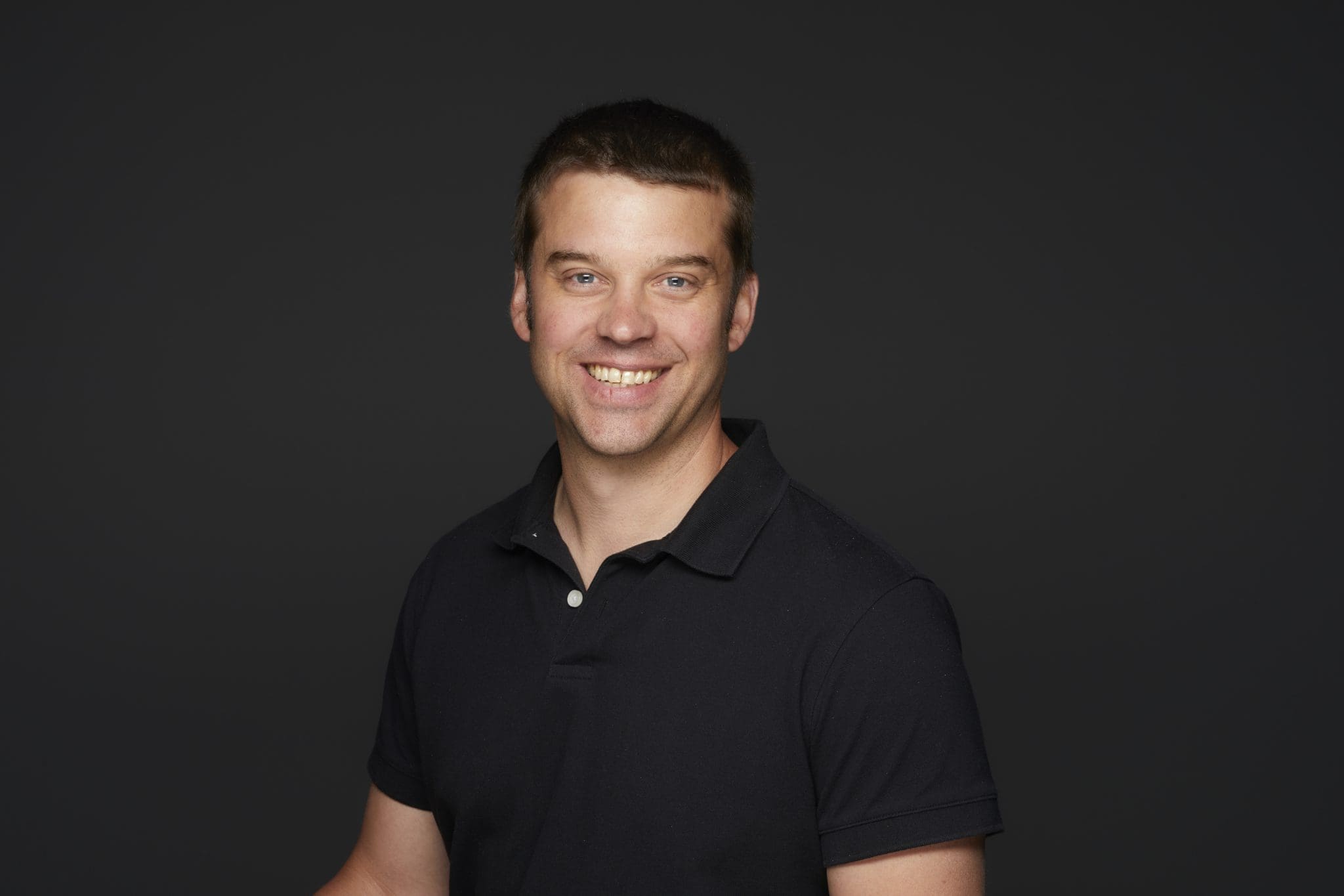 Ben Walker - NEA Foundation